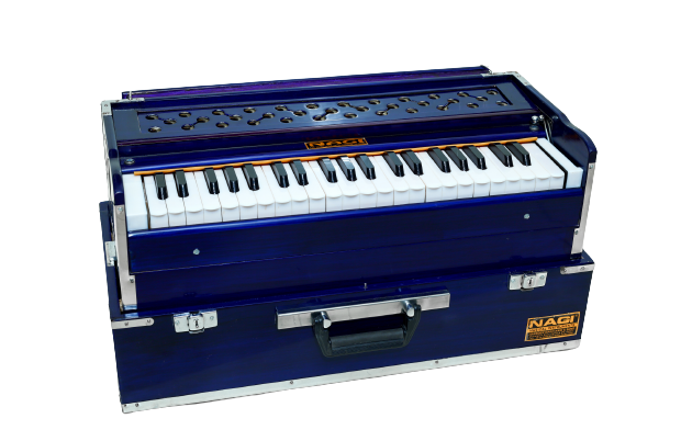 NAGI Musical Instruments