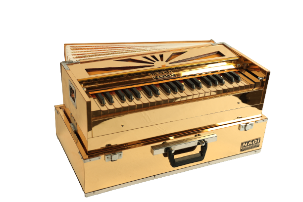 NAGI Musical Instruments